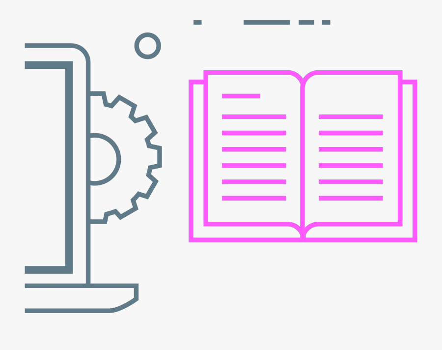 Open Notebook Icon Png , Free Transparent Clipart - ClipartKey