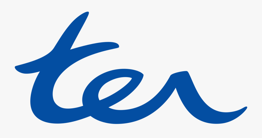 Logo Ter Sncf , Free Transparent Clipart - ClipartKey