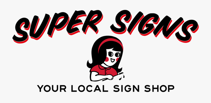 Super Signs , Free Transparent Clipart - ClipartKey