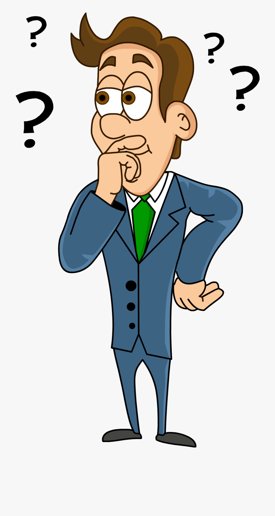 Man Thumbs Up Clipart , Free Transparent Clipart - ClipartKey