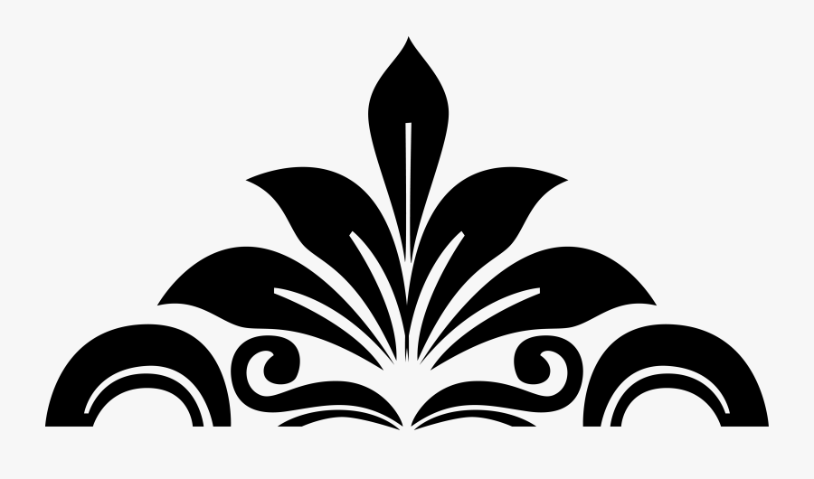 White Design Png - Illustration , Free Transparent Clipart - ClipartKey