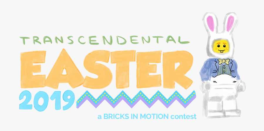 Https - //www - Bricksinmotion - - 2019 - Logo , Free Transparent ...
