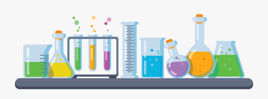Research Lab Illustration - Illustration , Free Transparent Clipart ...