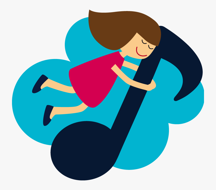 Musica Y Yo , Free Transparent Clipart - ClipartKey