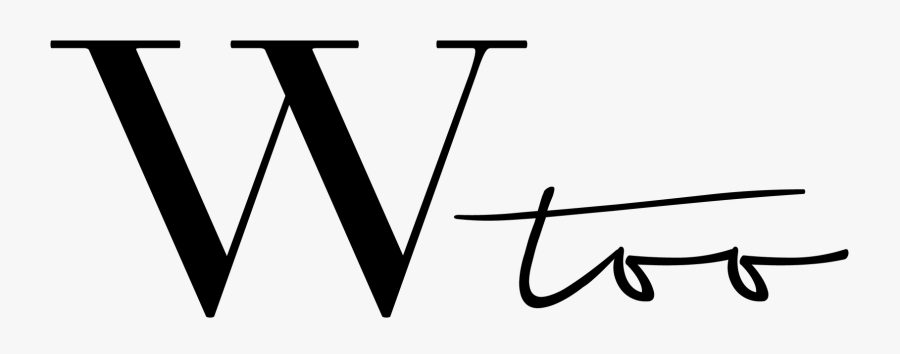 Wtoo Logo , Free Transparent Clipart - ClipartKey