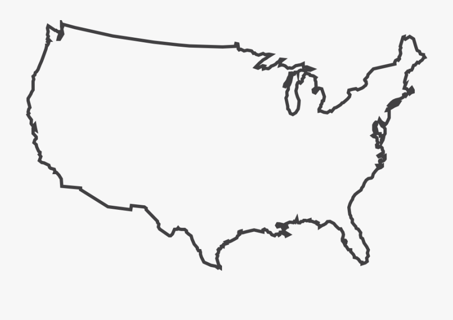 United States Map , Free Transparent Clipart - ClipartKey