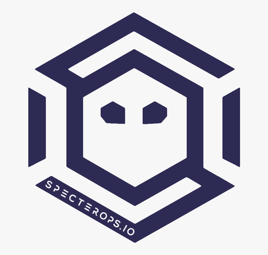 Specterops Logo , Free Transparent Clipart - ClipartKey