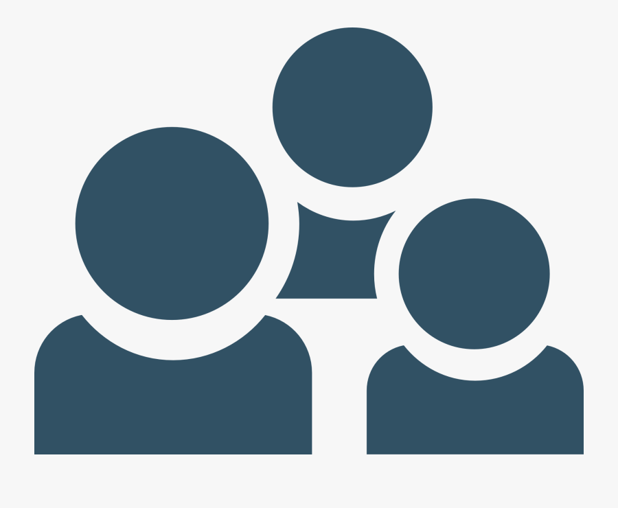 Blue Person Icon - Personnel Clipart Png , Free Transparent Clipart ...