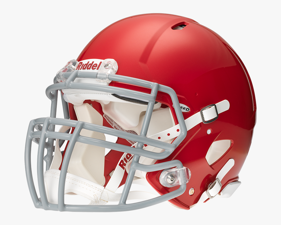 Helmets Shop Riddell - Riddell Foundation , Free Transparent Clipart ...