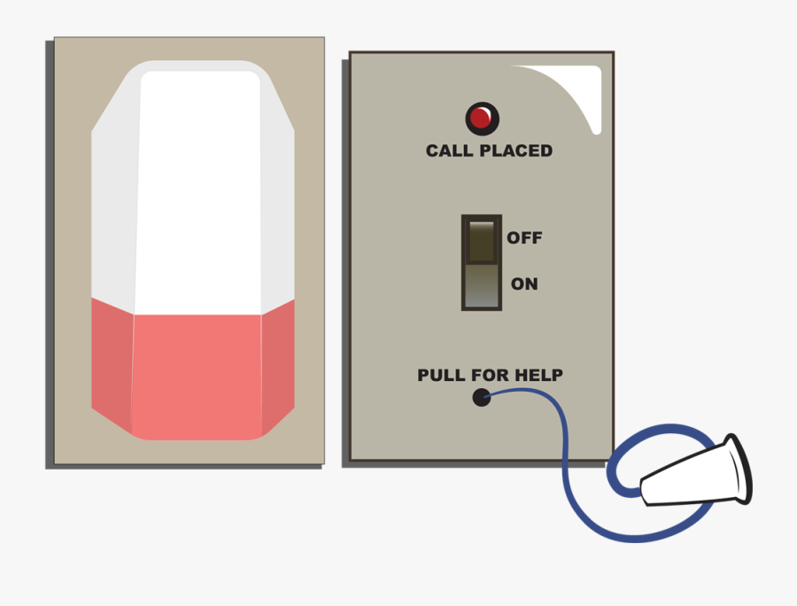 Visual Nurse Call System For Nursing Homes - Nurse Call System Designs ...