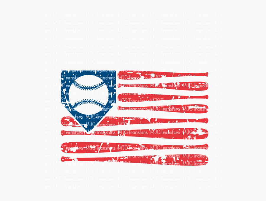 Distressed Baseball Clipart , Free Transparent Clipart - ClipartKey