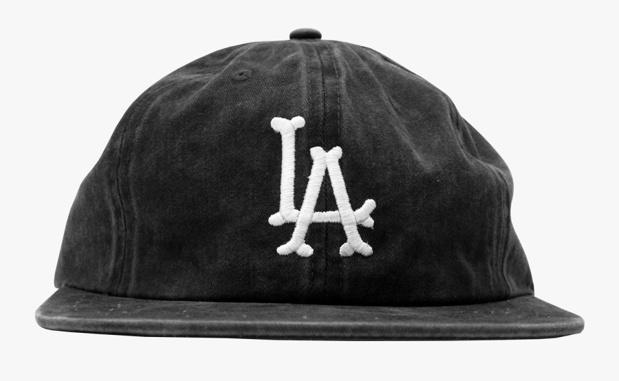 "la Bones - La Bones Hat , Free Transparent Clipart - ClipartKey