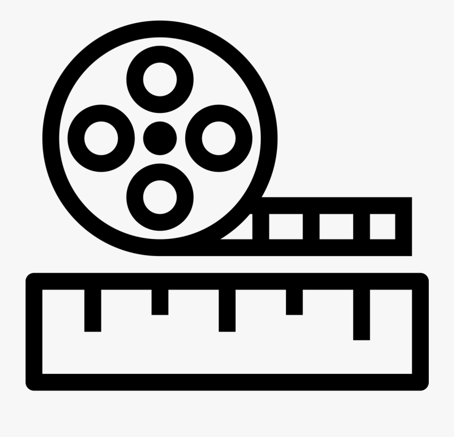 Records Clipart - Microfilm Icon , Free Transparent Clipart - ClipartKey