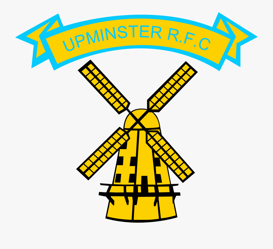 Upminster Rugby Football Club - Upminster Rfc Crest , Free Transparent ...