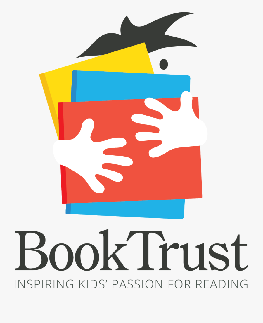 Book Trust , Free Transparent Clipart - ClipartKey