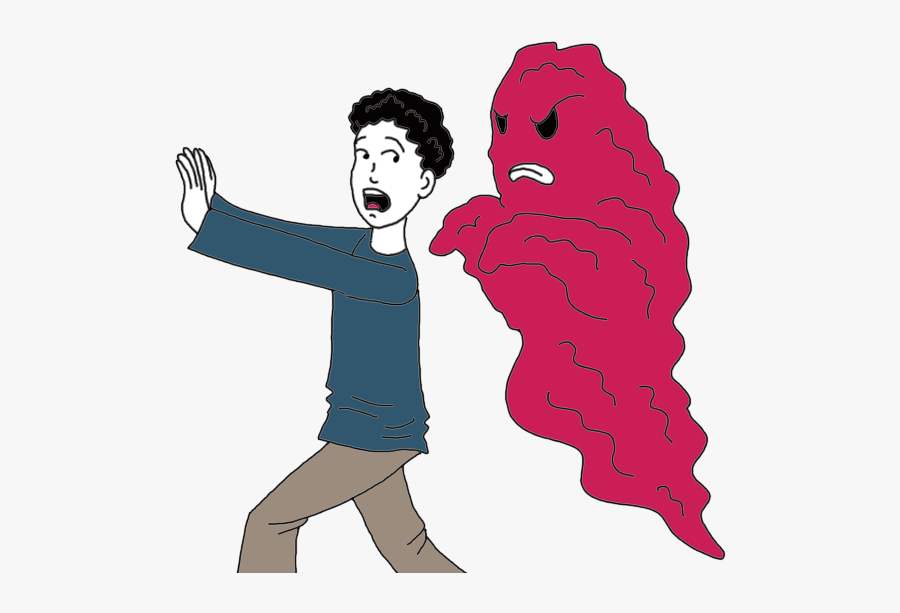 Attack Dream Dictionary Interpret - Illustration , Free Transparent ...