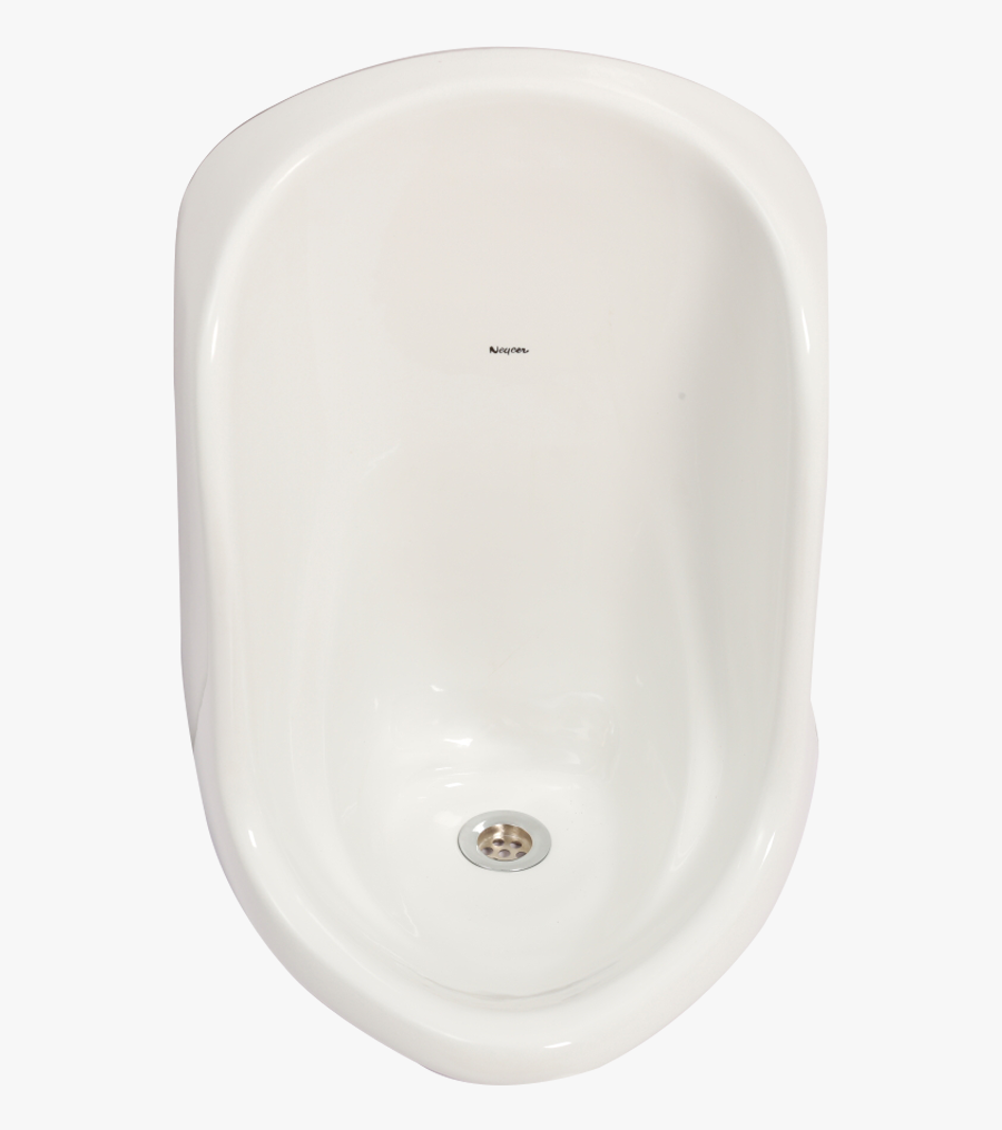 Transparent Sink Top View Png - Urinal Top View Png , Free Transparent ...