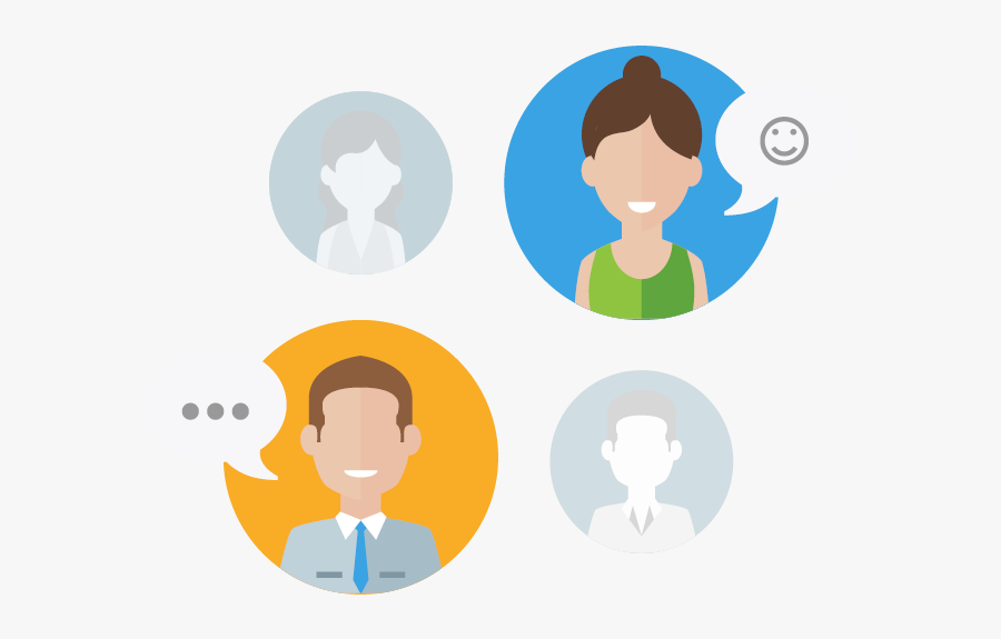 Graphic Showing Business Phone Systems - Illustration , Free ...