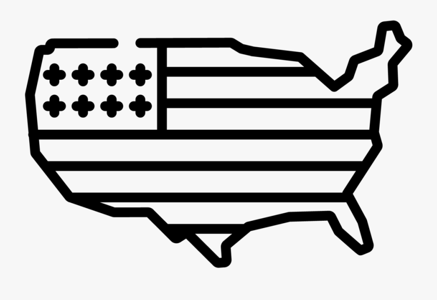 Huddle Icons National Reach - United States , Free Transparent Clipart ...