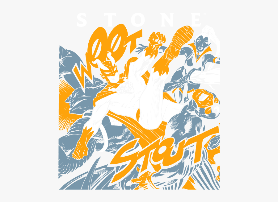 Drew Curtis Wil Wheaton Greg Koch Stone Farking Illustration