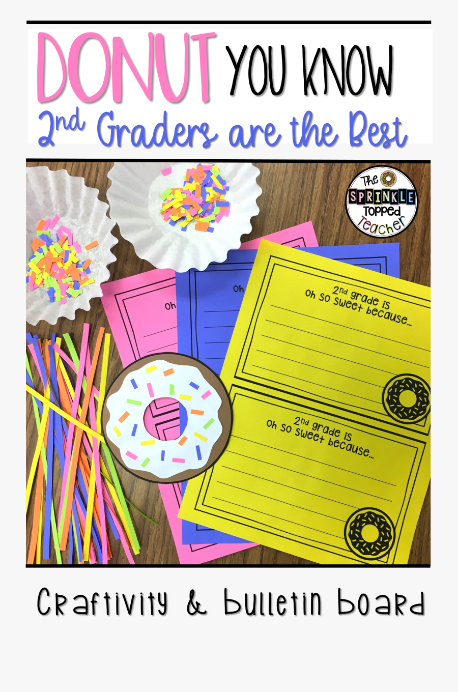 Donut Bulletin Board , Free Transparent Clipart - ClipartKey