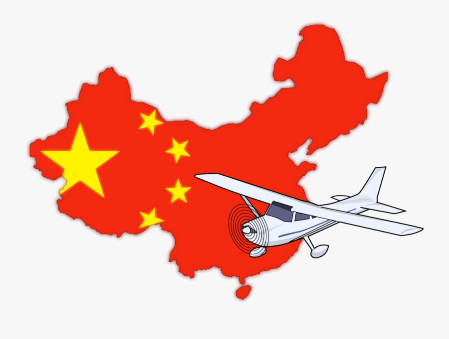 Pilots In China A - Commercial Pilot In China , Free Transparent ...