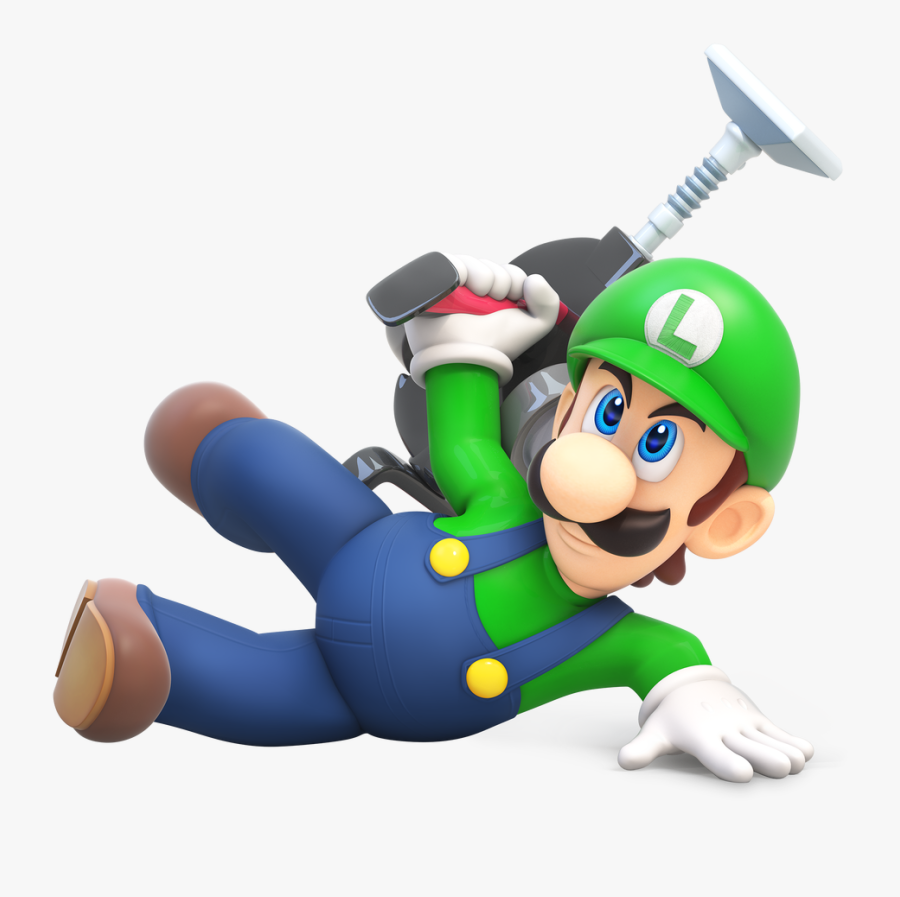 Luigi