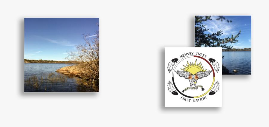 Henvey Inlet First Nation , Free Transparent Clipart - ClipartKey