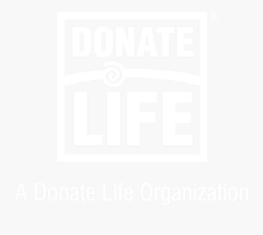 Donate Life - Poster , Free Transparent Clipart - ClipartKey