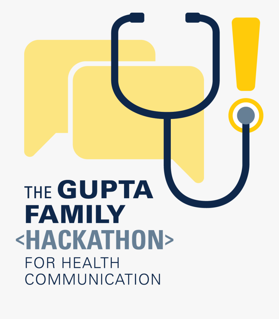 Gupta Family Hackathon Logo , Free Transparent Clipart - ClipartKey