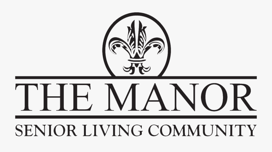 Manor Logo , Free Transparent Clipart - ClipartKey