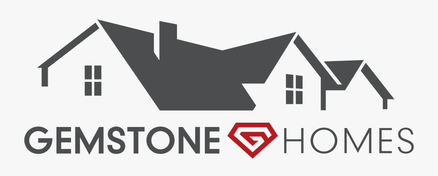 Gemstone Homes , Free Transparent Clipart - ClipartKey