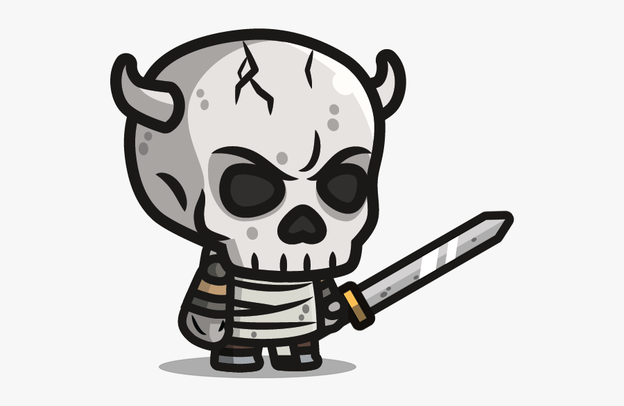 Unity Character Knight 2d , Free Transparent Clipart - ClipartKey