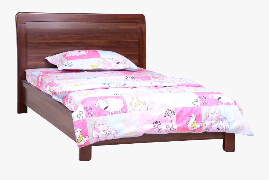 Bed Frame , Free Transparent Clipart - ClipartKey