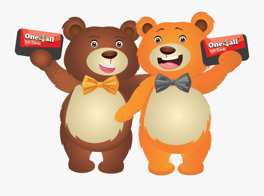 One4all , Free Transparent Clipart - ClipartKey