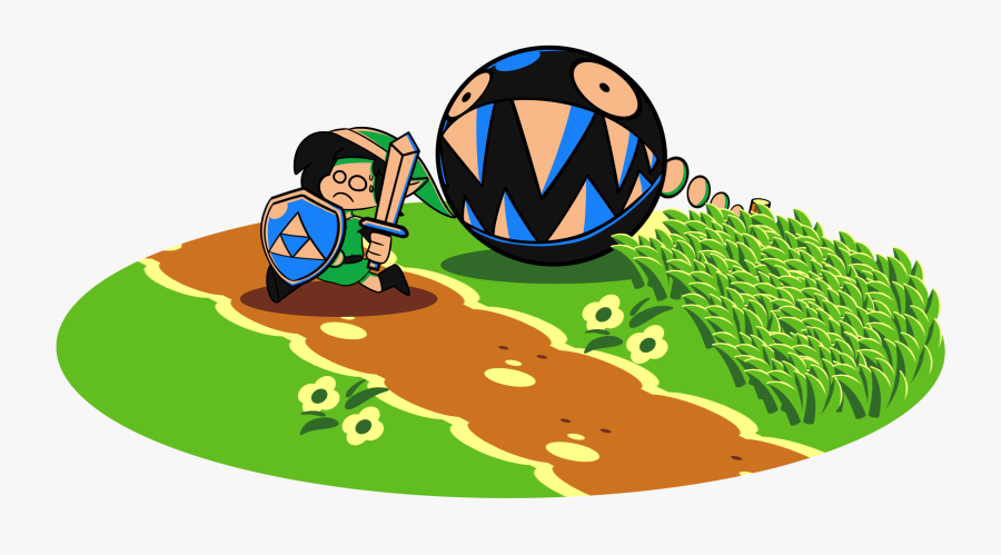 Transparent Running Away Png , Free Transparent Clipart - ClipartKey