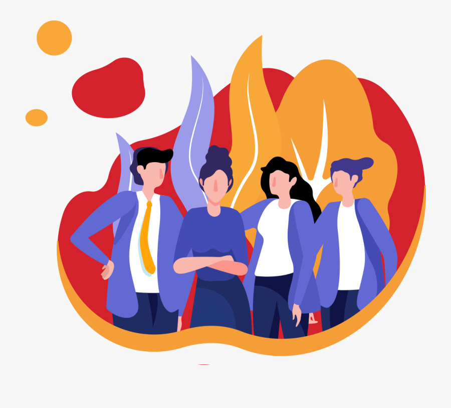 About Us - Cartoon , Free Transparent Clipart - ClipartKey