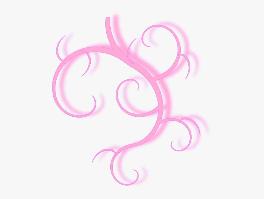 Decorative Swirl Clip Art , Free Transparent Clipart - ClipartKey