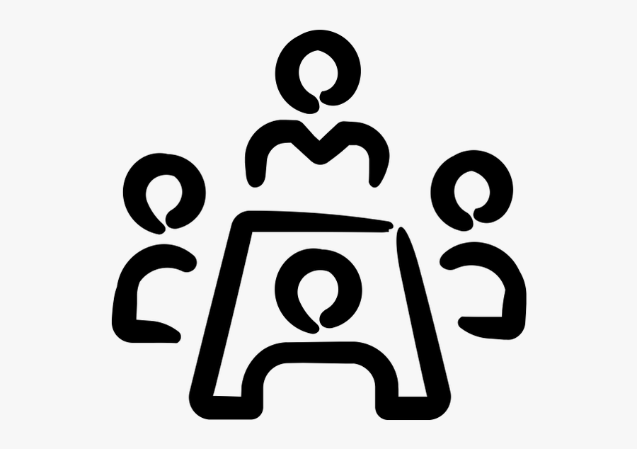 Picture - Meet Up Icon , Free Transparent Clipart - ClipartKey