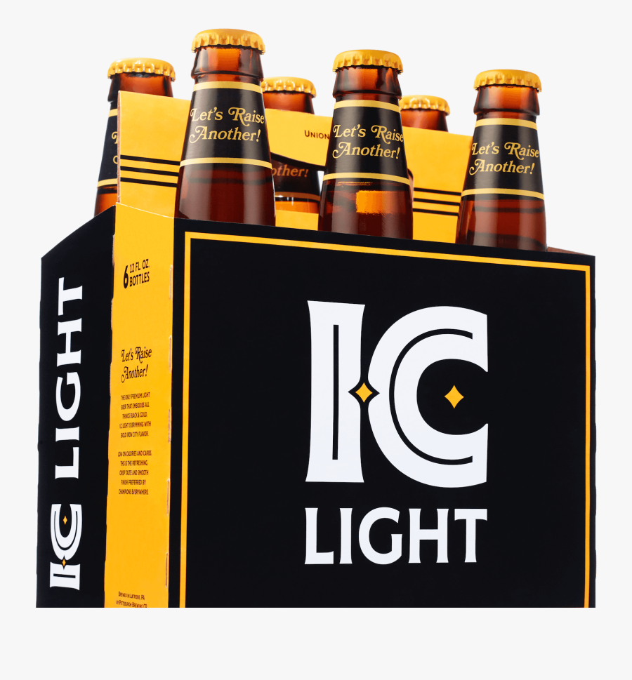 Ic Light Logo , Free Transparent Clipart - ClipartKey
