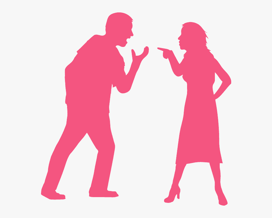 People Arguing Png , Free Transparent Clipart - ClipartKey