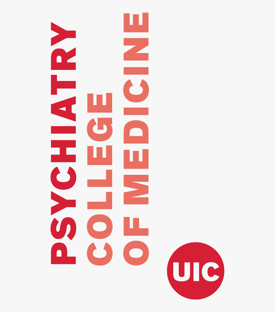 Uic Department Of Psychiatry , Free Transparent Clipart - ClipartKey