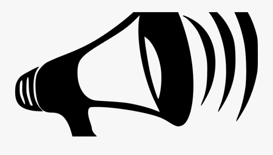 Call For Abstracts - Advocacy Black And White , Free Transparent ...