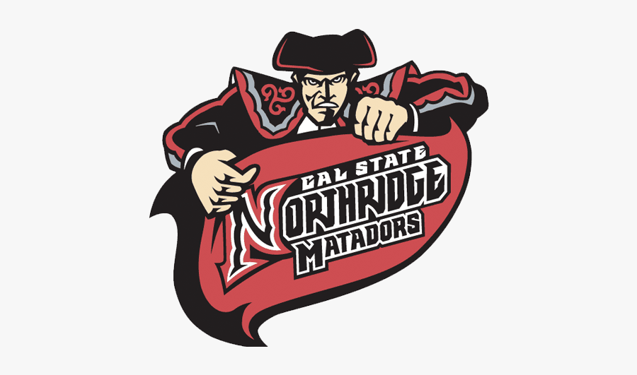 Cal State University Northridge Mascot , Free Transparent Clipart ...