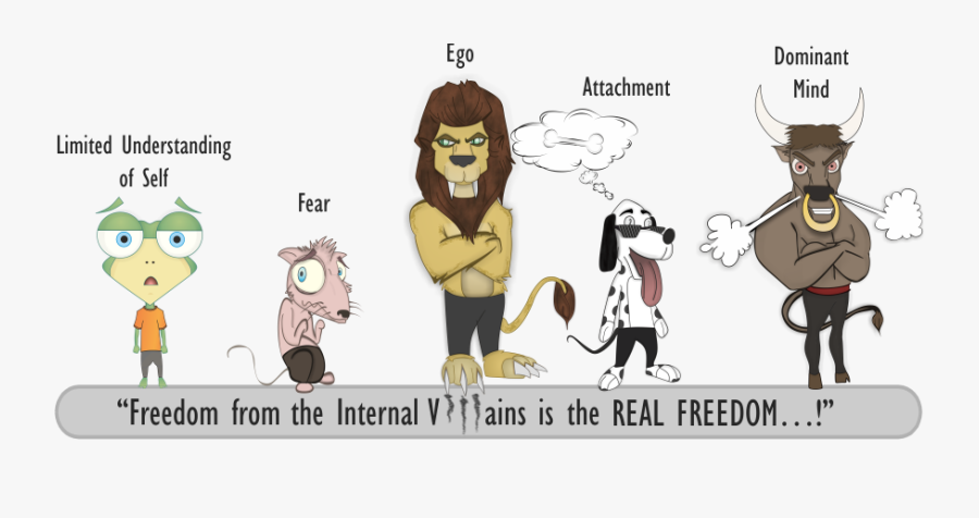 Freedom Clipart Individual Freedom - Cartoon , Free Transparent Clipart ...