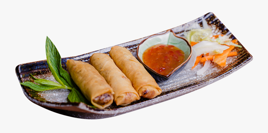 Transparent Spring Roll Png , Free Transparent Clipart - ClipartKey