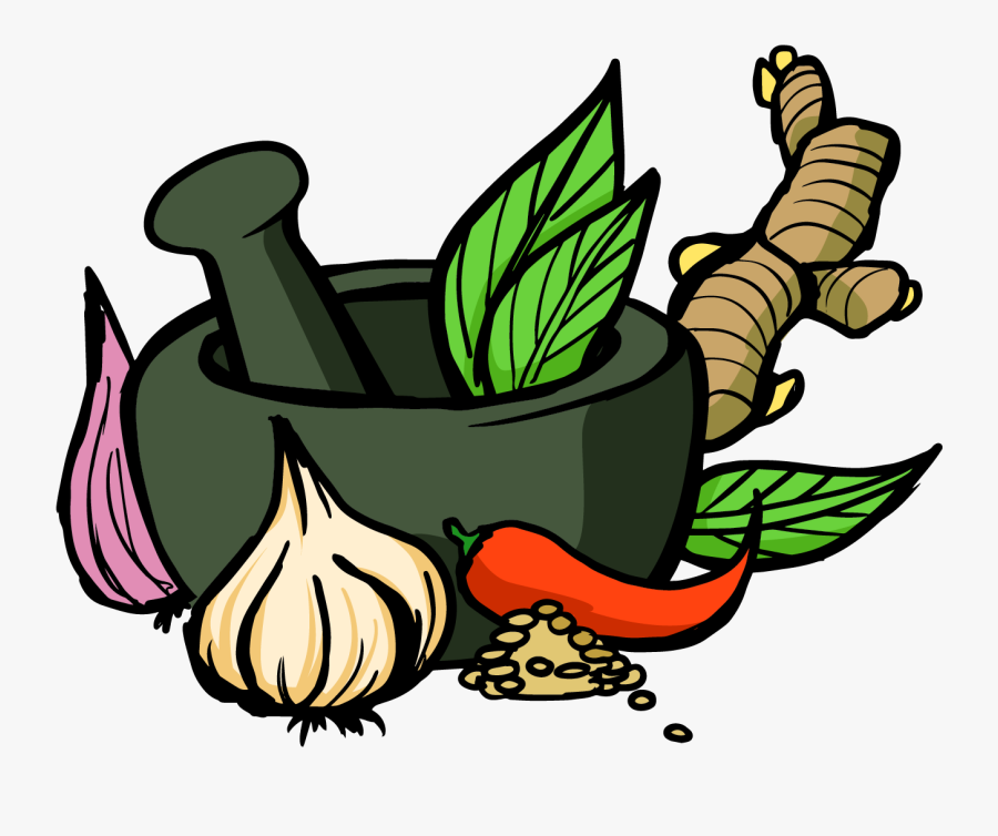 Bumbu Png , Free Transparent Clipart - ClipartKey