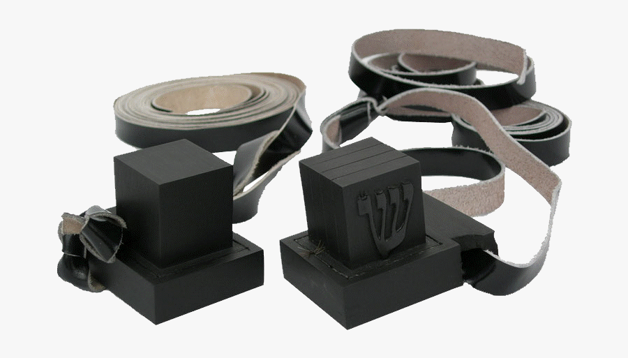 Tefillin Png , Free Transparent Clipart - ClipartKey