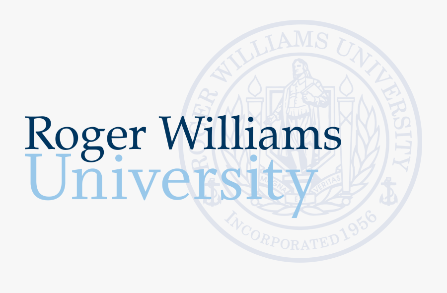 Roger Williams University , Free Transparent Clipart - ClipartKey