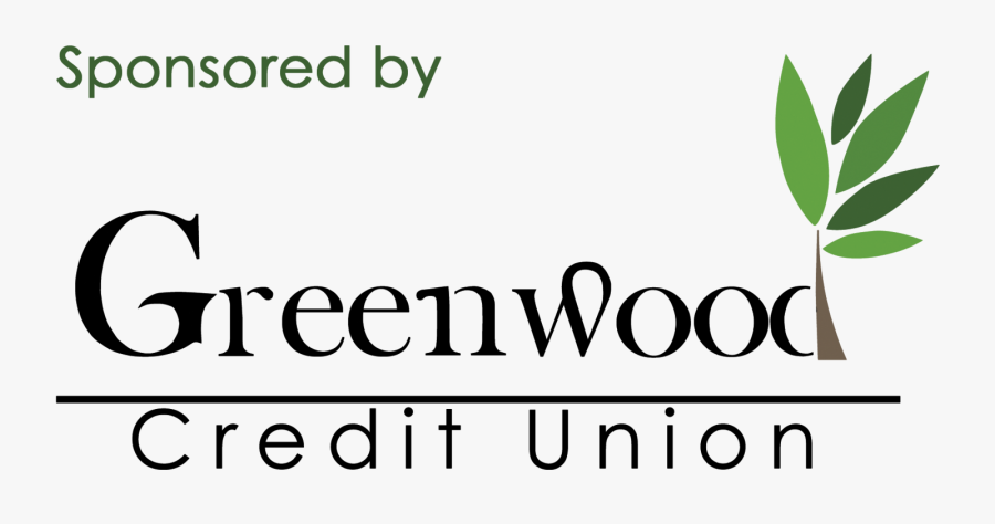 Greenwood Credit Union , Free Transparent Clipart - ClipartKey
